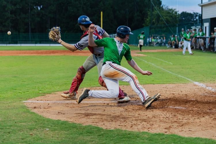 Extra-Inning Win Sends Bogeys to Championship Series | Sports ...