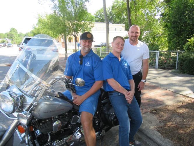 Finding Peace, Recovery at Adult and Teen Challenge of the Sandhills ...