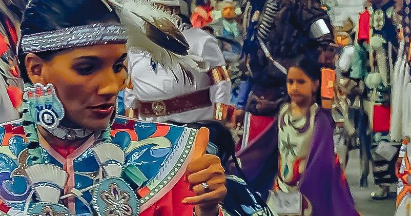 Symposium to Explore Legacy of Lumbee Women | Features | thepilot.com
