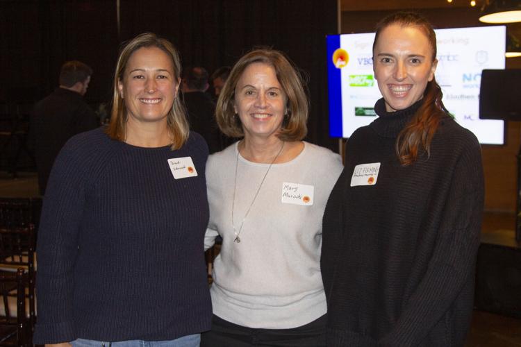 Out & About: Moore Entrepreneurial Summit | Gallery | thepilot.com