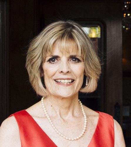 Judy R. Greene | Obituaries | thepilot.com