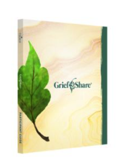 GriefShare Series to Begin in August | Features | thepilot.com