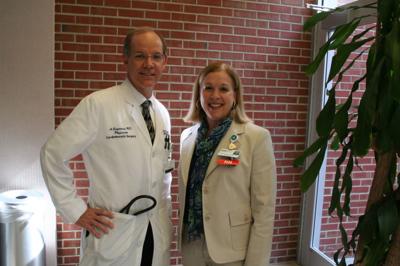 Edgerton Named Hospital 2013 Physician of the Year | Business ...