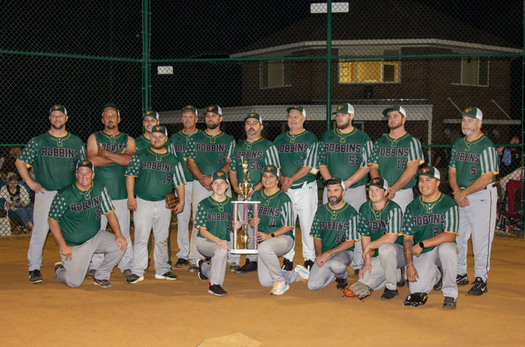 ‘Battle of the North' Sees Robbins Top Carthage; Ellie Jean Project the ...