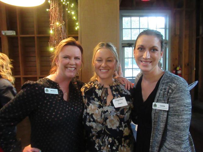 Out and About: Harvest the Promise Gala | Gallery | thepilot.com