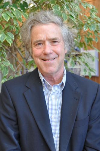 Former Monticello Garden Director Speaks Here | Features | thepilot.com