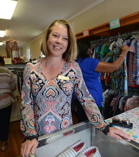 Barrett Walker Stepping Down From Sandhills/Moore Coalition Leadership ...