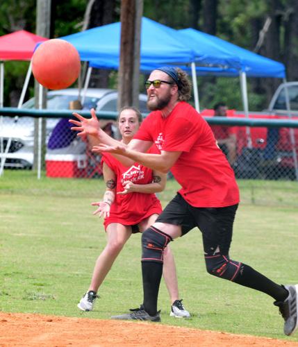 Aberdeen Adult Kickball | Gallery | thepilot.com
