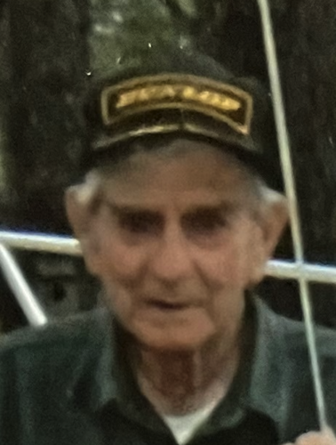 James F. Frye | Obituaries | thepilot.com