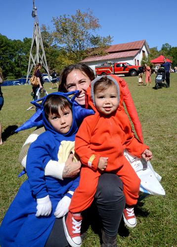 Fall-O-Ween at Malcolm Blue Farm | Gallery | thepilot.com