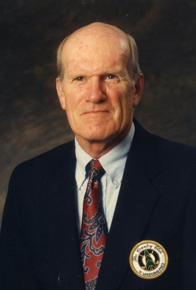 Gerald E. Lewis | Obituaries | thepilot.com