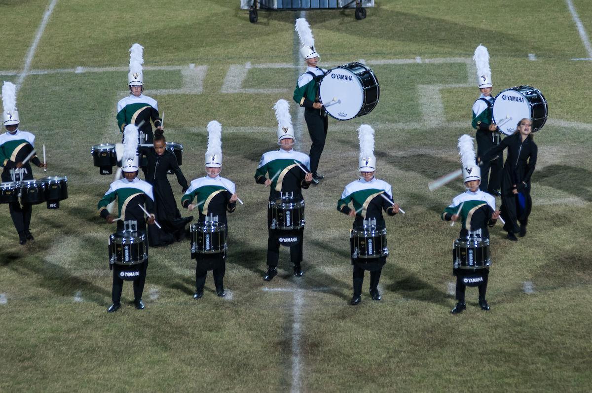 Viking Classic Marching Band Competition | Gallery | thepilot.com
