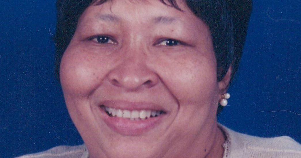 Nancy Garrett Cole, | Obituaries | thepilot.com