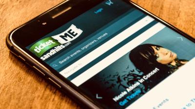 Ticket Me Sandhills Offers Online Box Office for Moore County Events ...