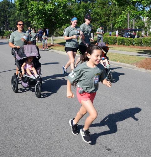 Law Enforcement Torch Run | Gallery | thepilot.com