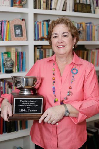 Pinecrest Debate Teacher Chosen for Hall of Fame | News | thepilot.com