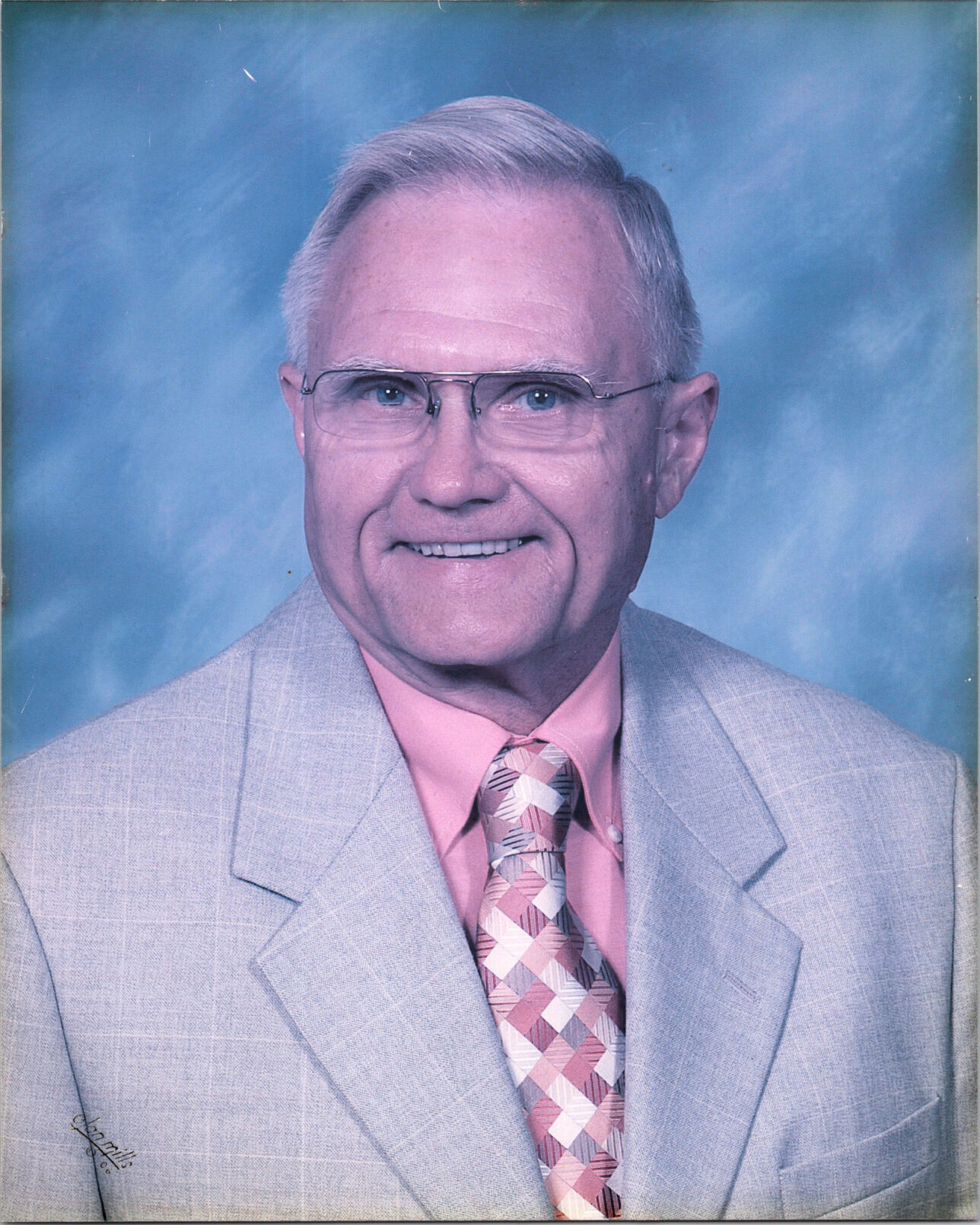 Marvin J. Hartsell | Obituaries | thepilot.com