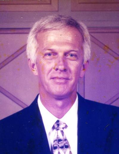 Thomas G. Harmon | Obituaries | thepilot.com