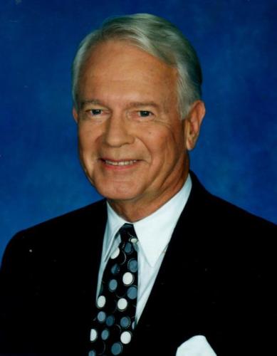 John M. Withington | Obituaries | thepilot.com