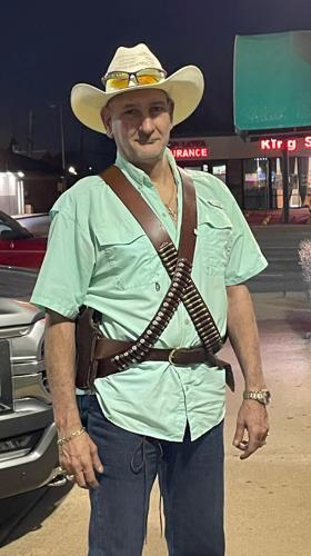 Kenneth W. Jones | Obituaries | thepilot.com