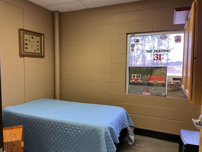 Carthage Fire Department Gets Upgrades | News | thepilot.com