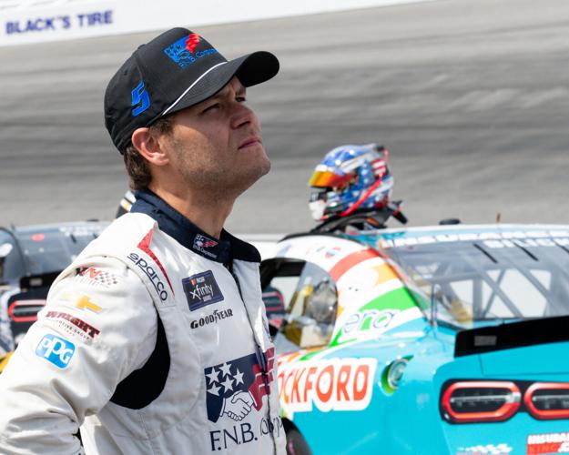 Scenes from Saturday at Rockingham Speedway | Gallery | thepilot.com