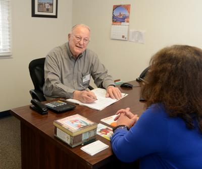 United Way to Honor Harling With Cornerstone Award | News | thepilot.com