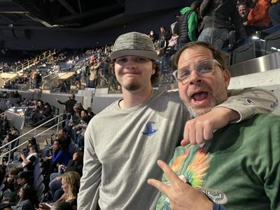 Column: Workin' Hard to Get My Fill of Good Ol' Geezer Rock | Opinion ...