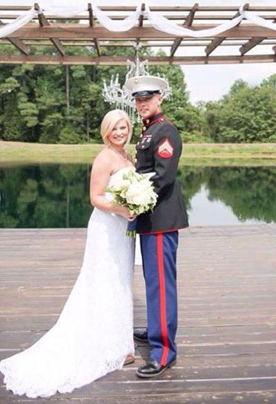 Moore-Overton Wedding | Weddings | thepilot.com