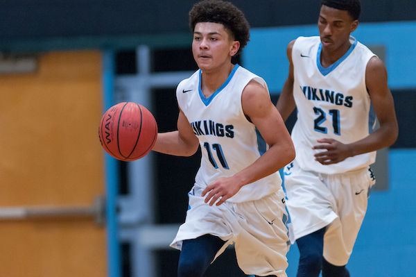 Union Pines Boys Defeat Cleveland | Multimedia | thepilot.com