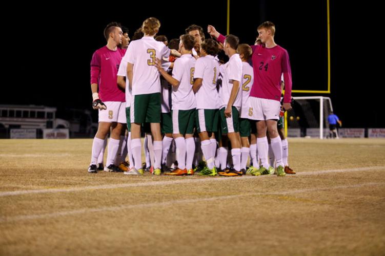 PHS Boys' Soccer Advances in First Round of State Playoffs | News ...