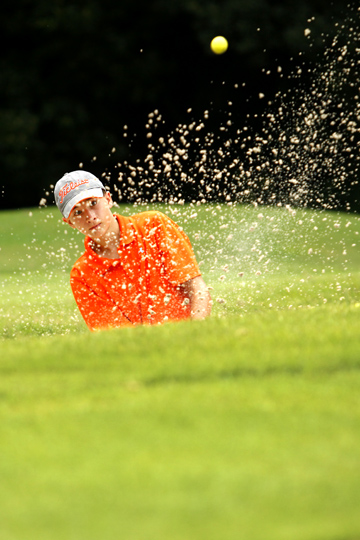 Nike Junior Golf Camp at Pinewild Country Club | News | thepilot.com