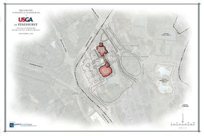 Pinehurst Welcomes Opportunity for USGA Buildings | News | thepilot.com