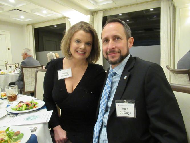 Out and About: BSA Distinguished Citizen Award | Gallery | thepilot.com