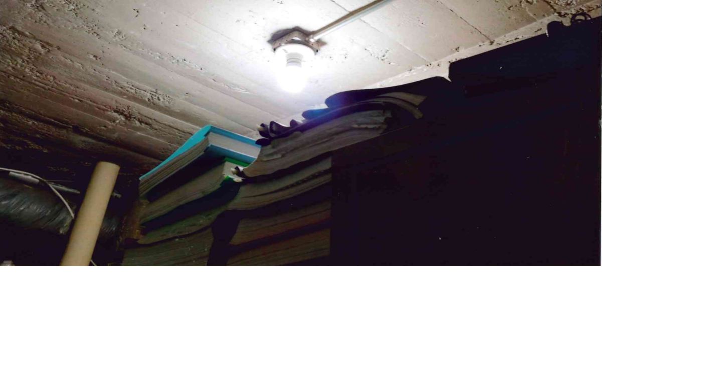 ‘Worst I’ve Seen’: A Look Inside the Hoke County Courthouse | News ...