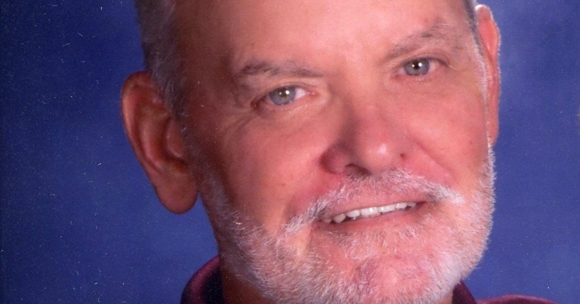 Paul F. Cottam | Obituaries | thepilot.com