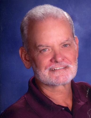 Paul F. Cottam | Obituaries | thepilot.com