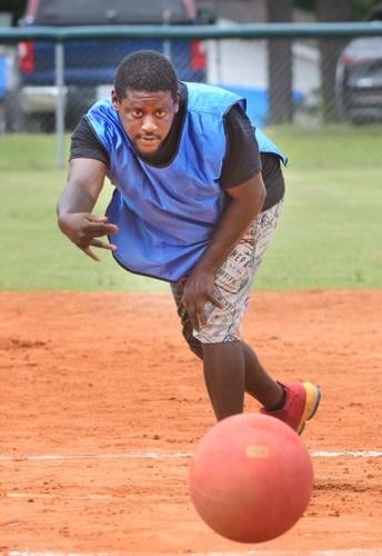Aberdeen Adult Kickball | Gallery | thepilot.com