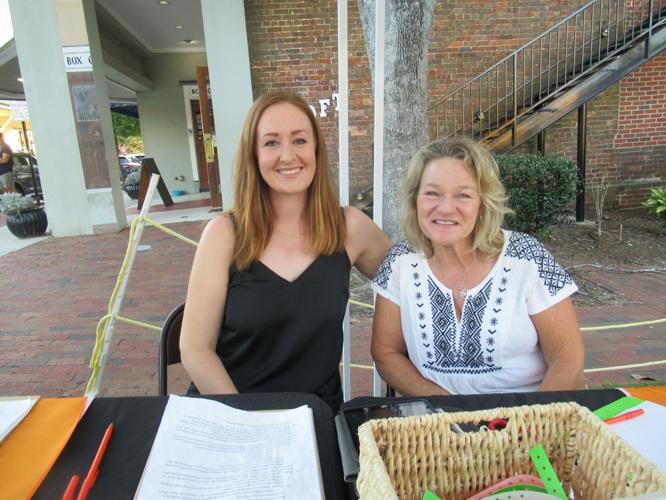 Out and About: Brooke USA at Sunrise Theater | Gallery | thepilot.com