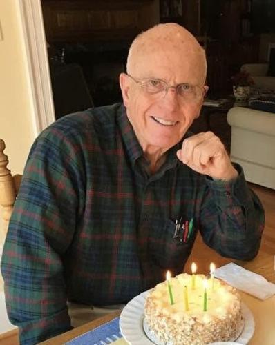 Richard E. Byrd Jr. | Obituaries | thepilot.com