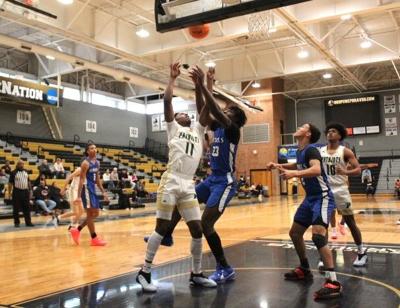 Pinecrest Shakes Off Sluggish Start, Moves to Shootout Finals Over St ...