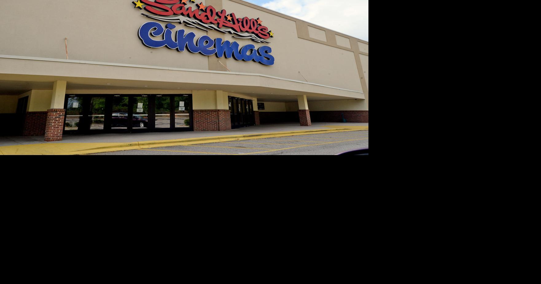 Company Announces "Multi-Million Dollar Renovation" of Sandhills Cinema ...