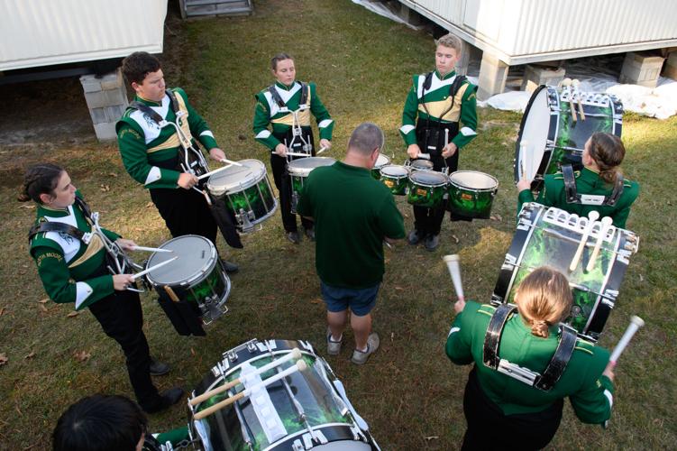 30th Annual Viking Classic Marching Band Competition | Gallery ...