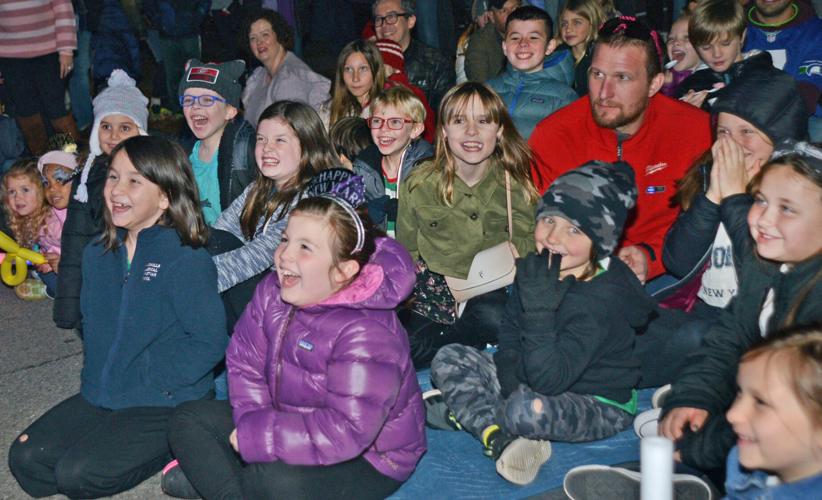 First Eve Southern Pines | Gallery | thepilot.com