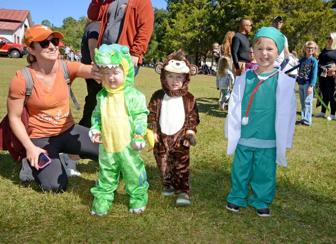 Fall-O-Ween at Malcolm Blue Farm | Gallery | thepilot.com