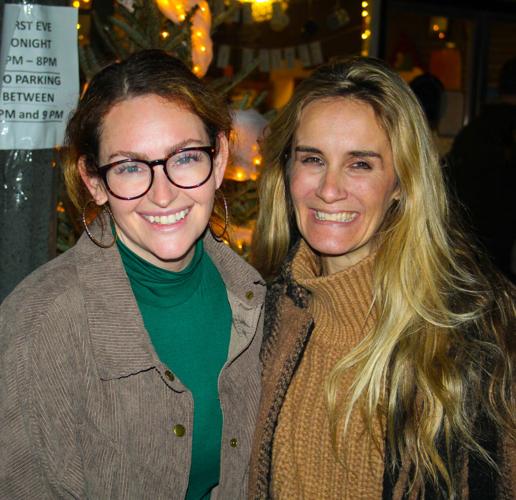 First Eve and the Annual Pine Cone Drop | Gallery | thepilot.com