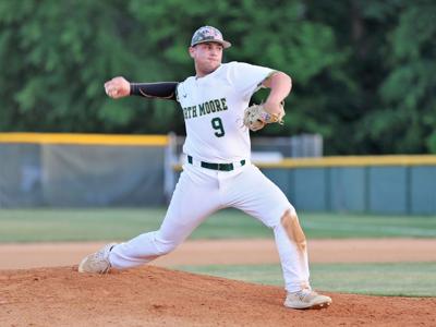 Mustangs Roll To Fourth Round; Pinecrest Ends Season | Sports ...