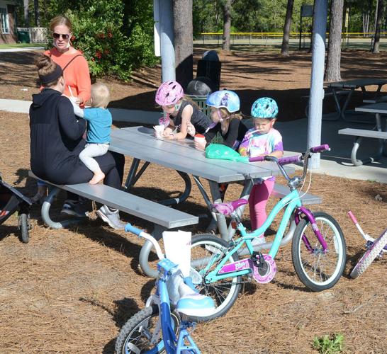 Kids Bike Rodeo in Pinehurst | | thepilot.com