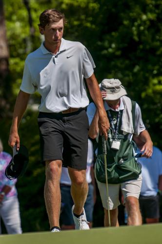 Louis Dobbelaar Defeats Jackson Van Paris in North & South Final ...