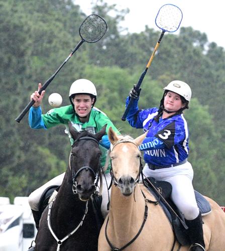 Polocrosse in the Pines 2023 | Gallery | thepilot.com